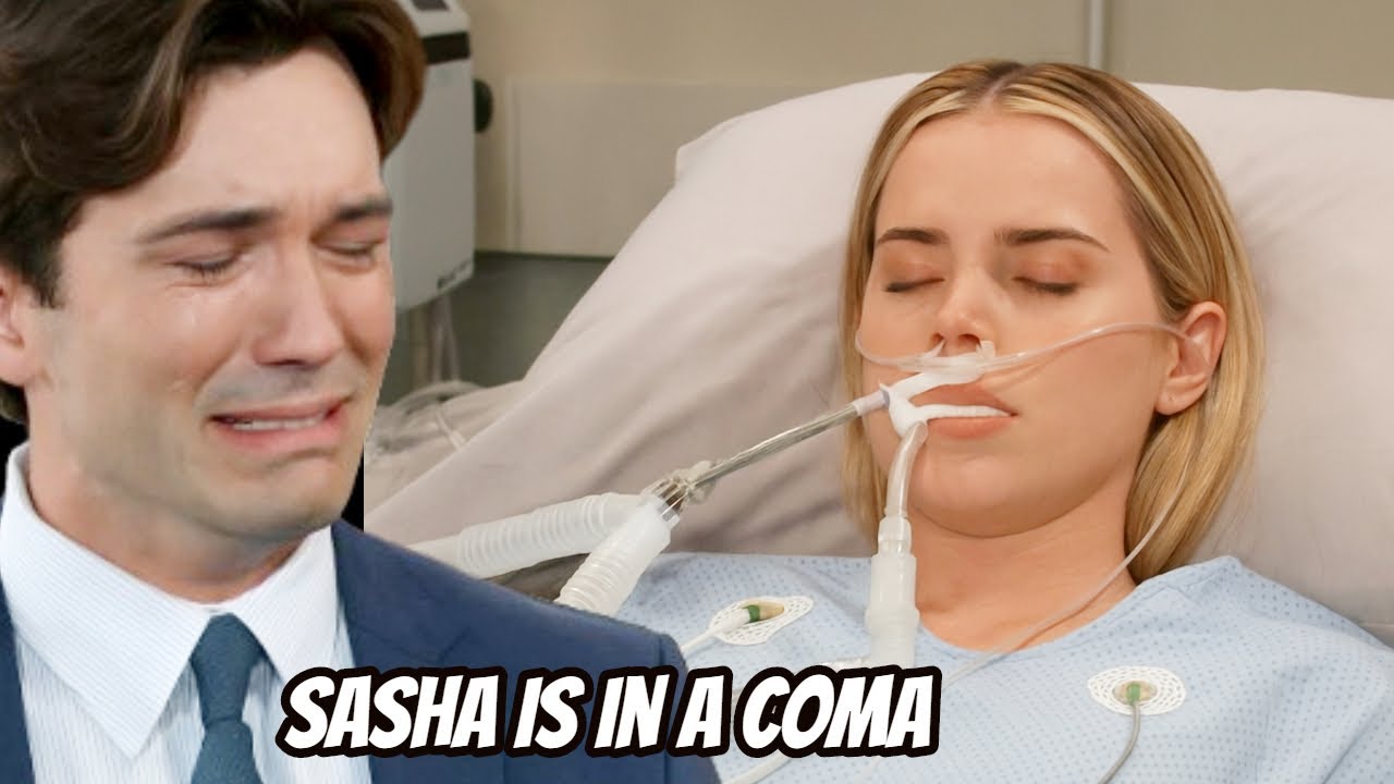 General Hospital Spoilers | Sasha takes the knife for Daisy, Michael ...