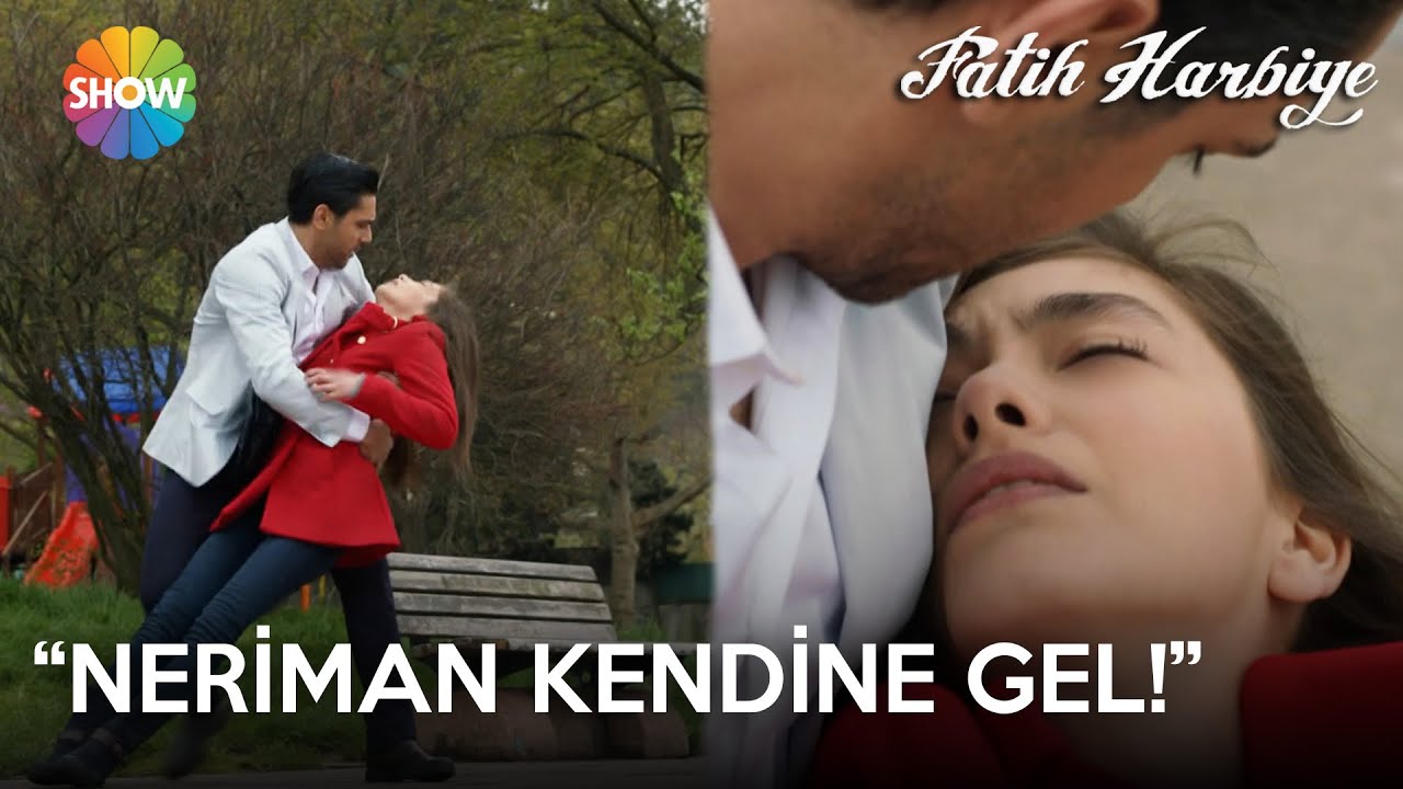 Neriman yaşananları kaldıramadı, bayıldı! - YouTube