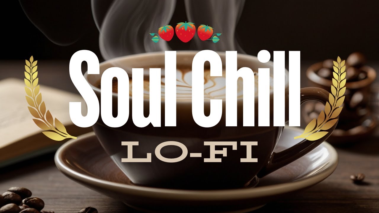 Best Soul & Lo-Fi Instrumentals for Studying - YouTube