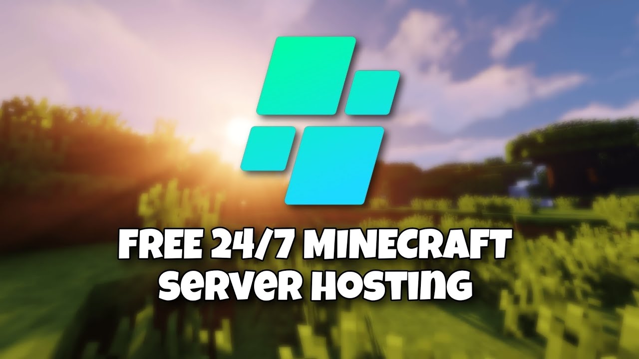 New Free 24/7 Minecraft Server Hosting | Best Free Minecraft Server ...