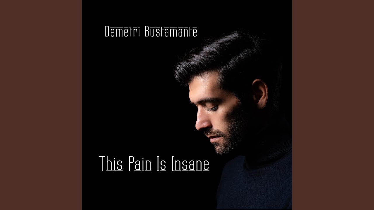 This Pain Is Insane - YouTube