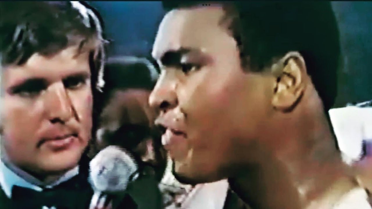 Former Sportscaster Ted Dawson - YouTube