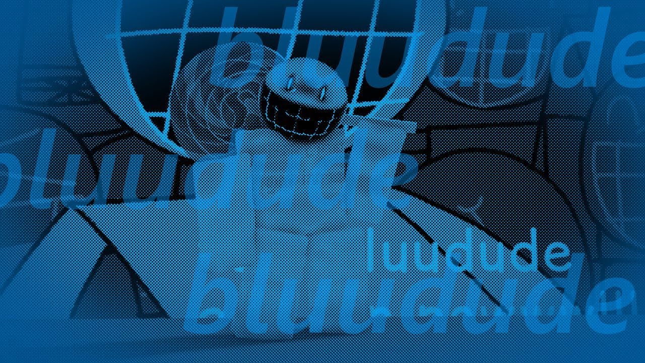 Bluudude Rework - Forsaken Gameplay - YouTube