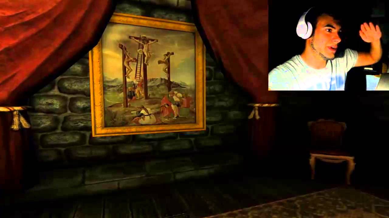 AMNESIA ((Parte 1)) // Dave Kranz - YouTube