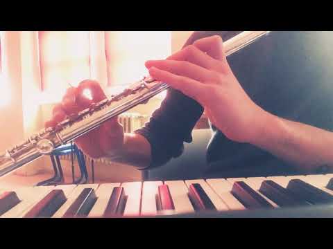 Mask Off - Yan Flüt