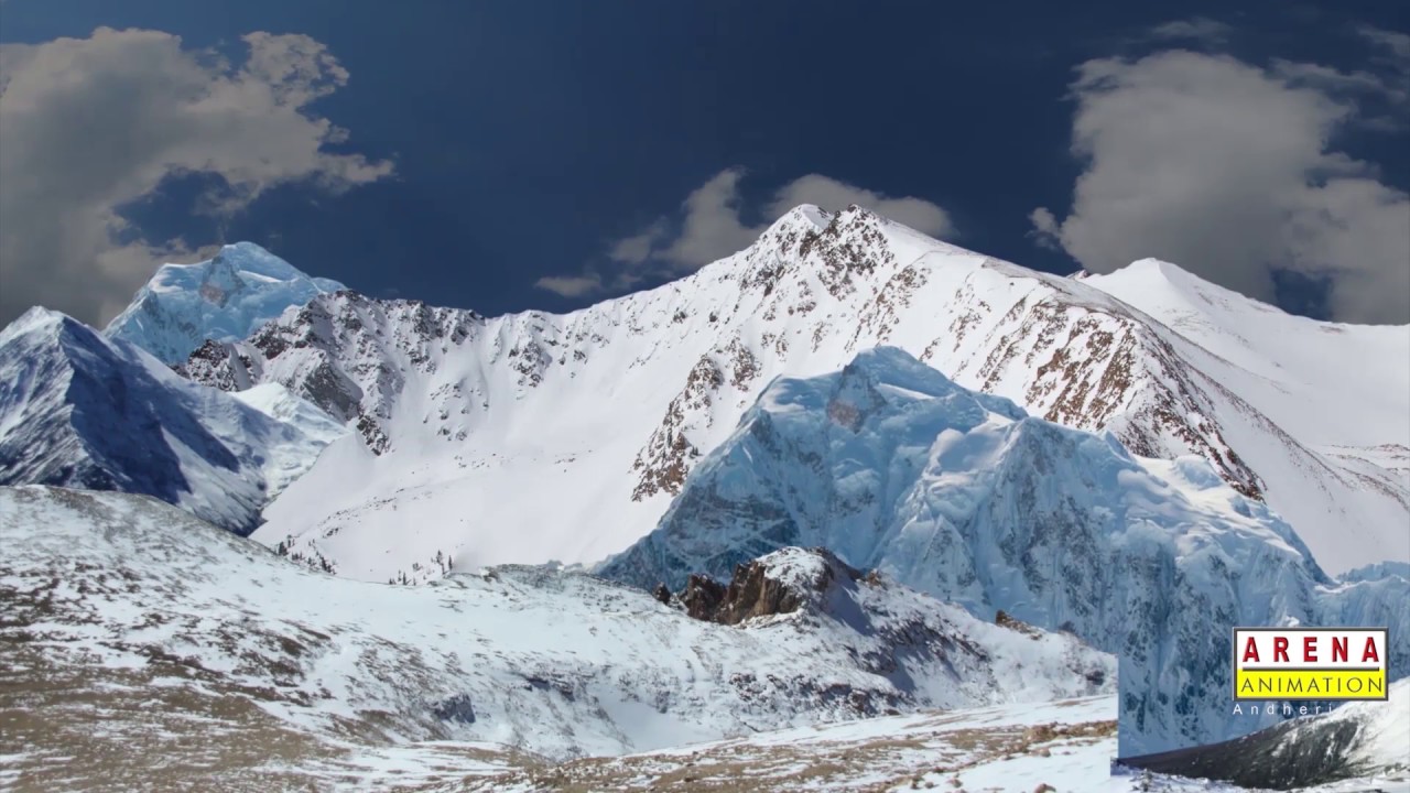 Sagar Gawane VFX Scene - YouTube