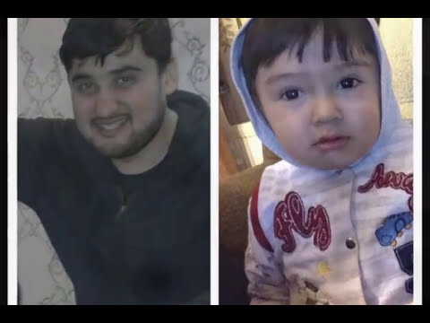 Elcin Zeka - Yusif (Kazan Rusiya)