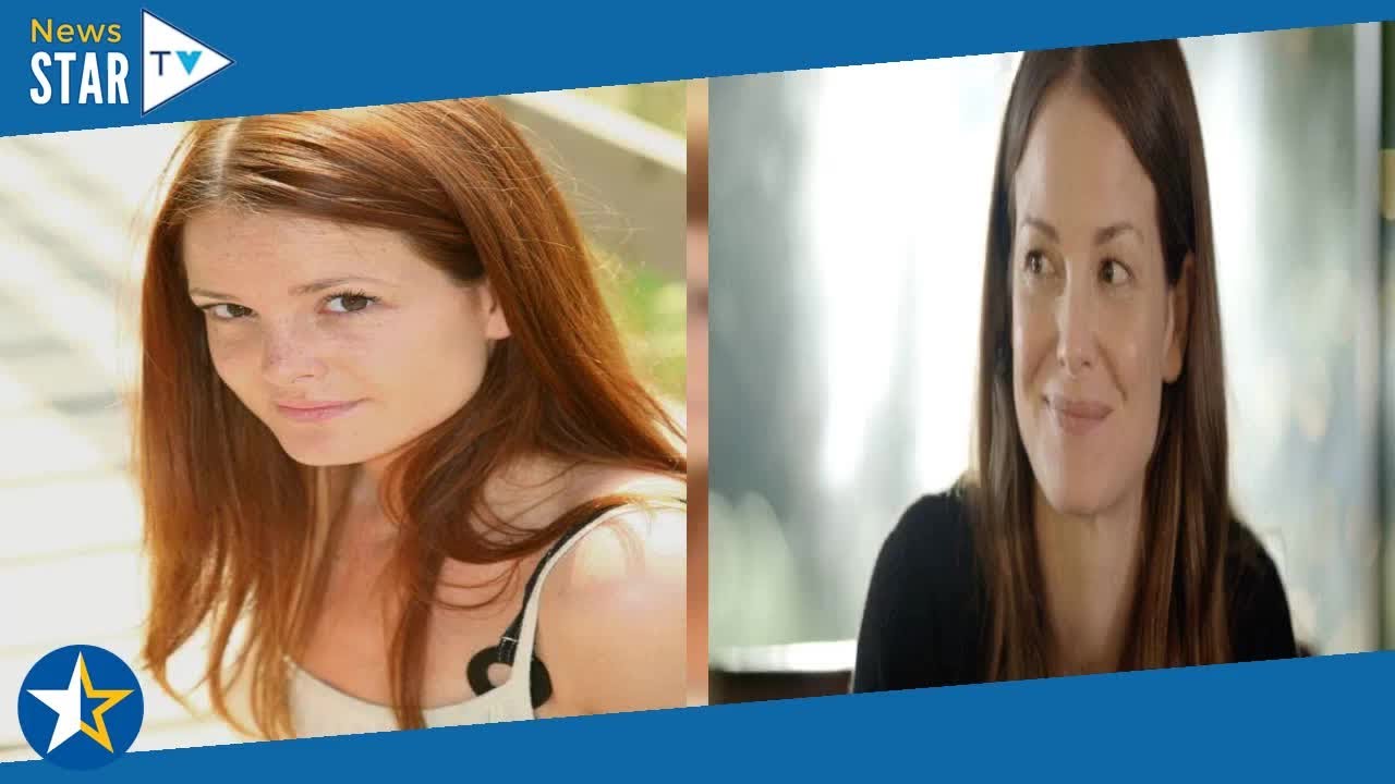 Un si grand soleil : qui est Hortense Gélinet, la nouvelle recrue ...