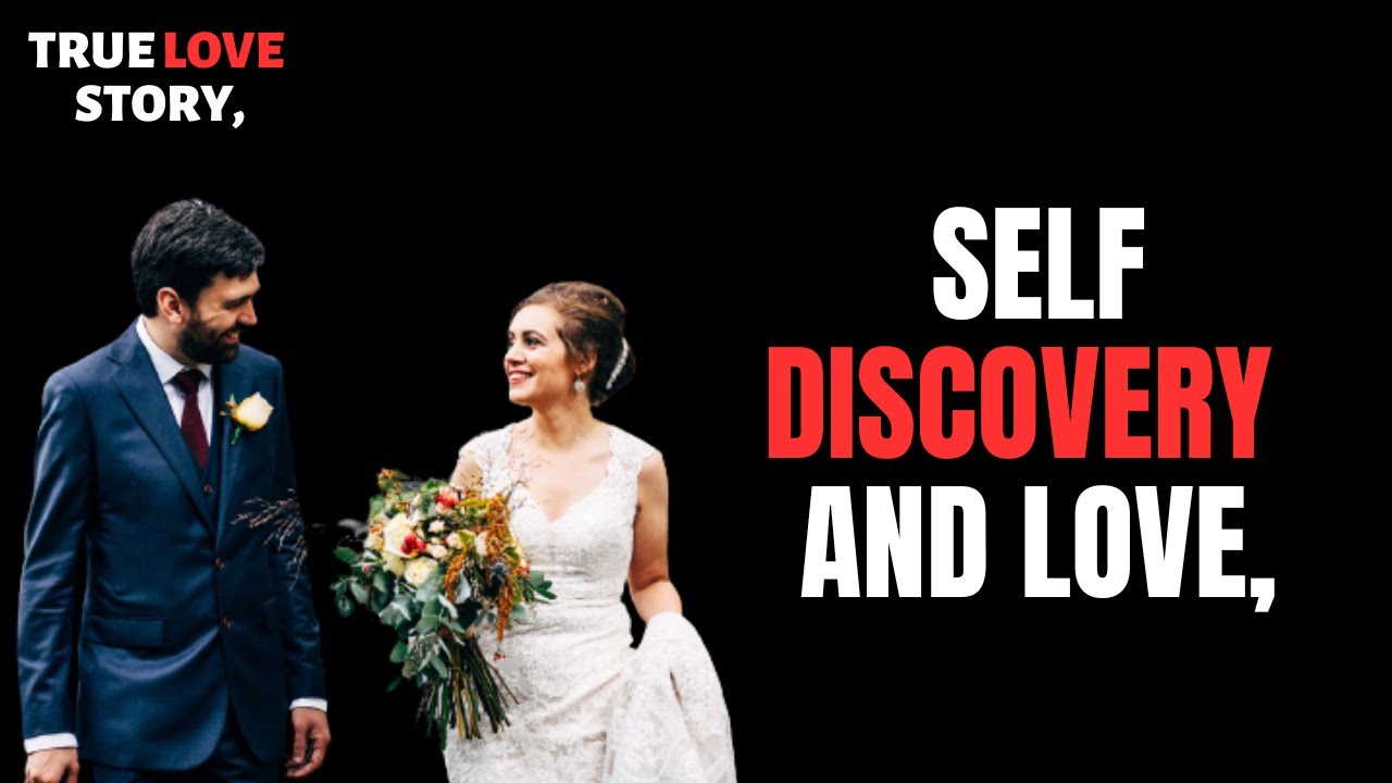 "Discovering the Value of Marriage: A Journey of Self-Discovery and ...