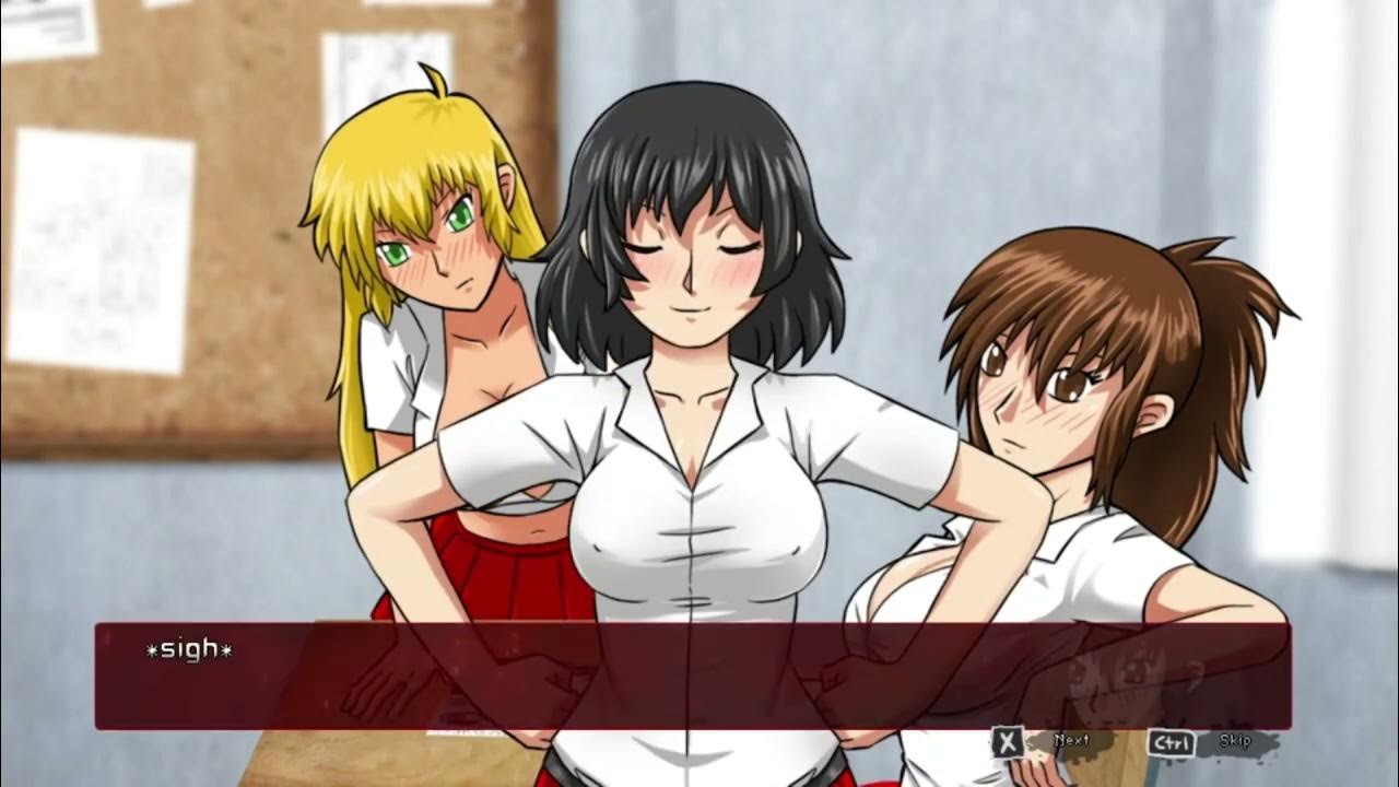 Ghost Hunter Vena | Gameplay [PC, Android, Mac] - YouTube