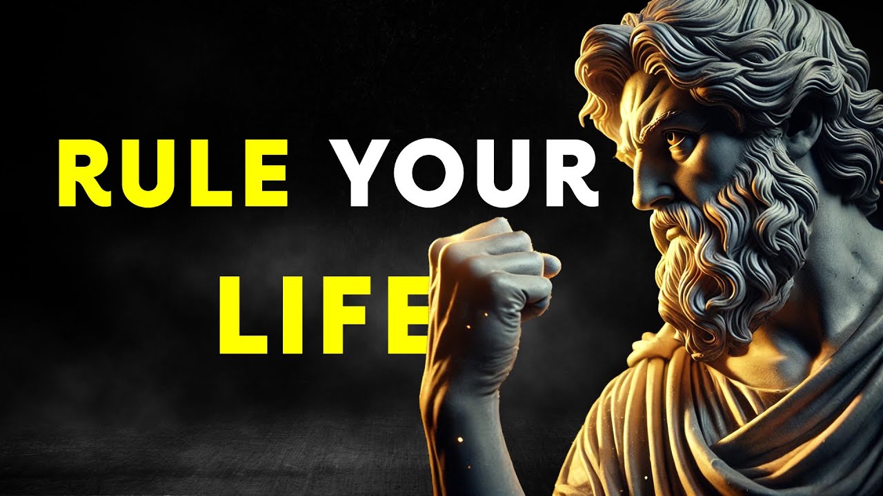 10 Habits to Reclaim Your Life and Happiness! - YouTube