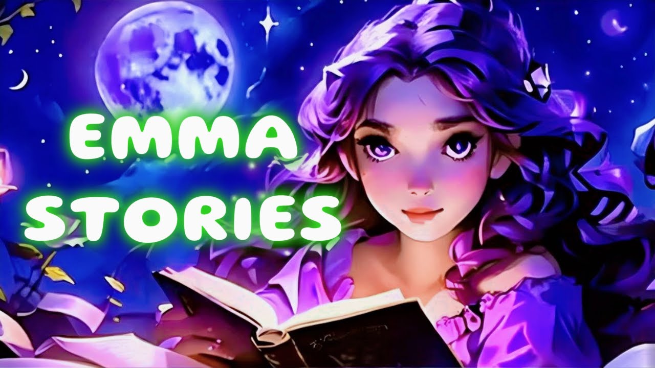 EMMA STORIES INTRO - YouTube