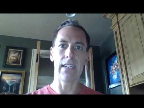 Dr. Joseph Zelk talks about the Snooor Anti-Snoring Device - YouTube