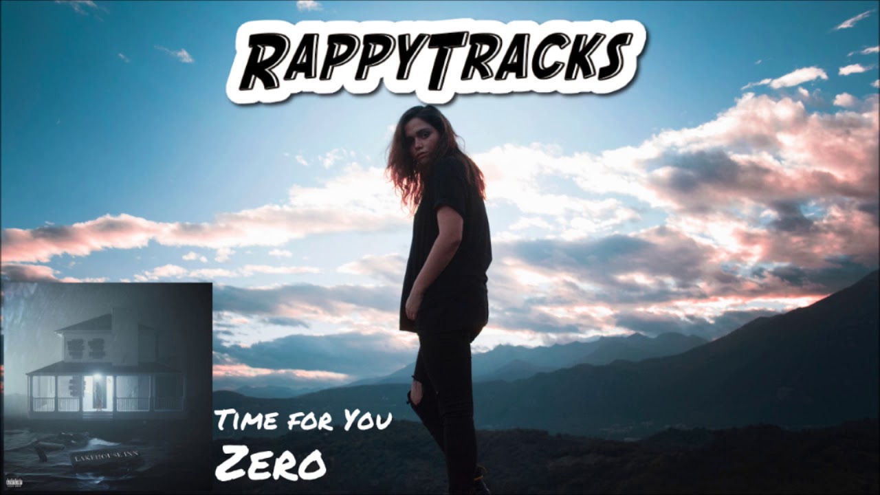 Zero - Time for You - YouTube