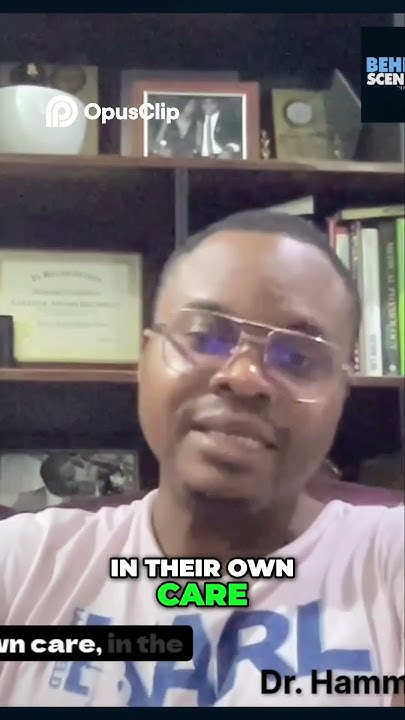 Bridging the Gap_ Understanding Healthcare in Nigeria. - YouTube