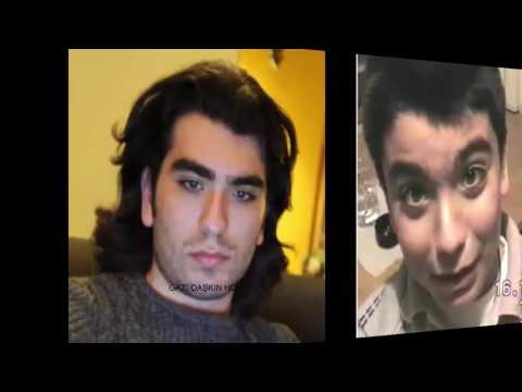 YOUTUBER KÜÇÜKLÜKLERİ!!!