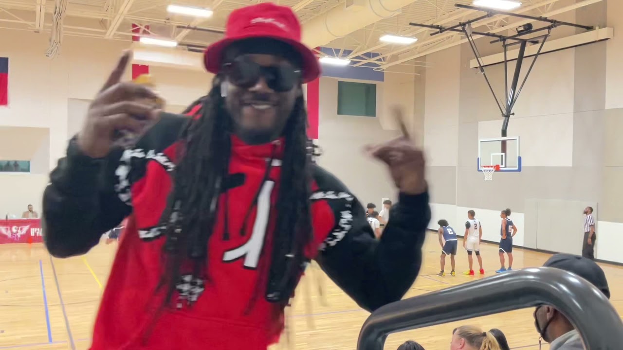 Uplift Summit vs Uplift Hampton Pt.1 - YouTube