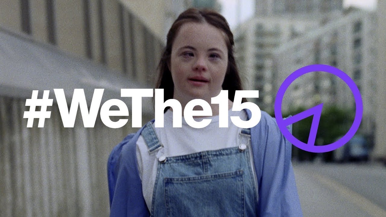 WeThe15 | Sign Language | Short Film - YouTube