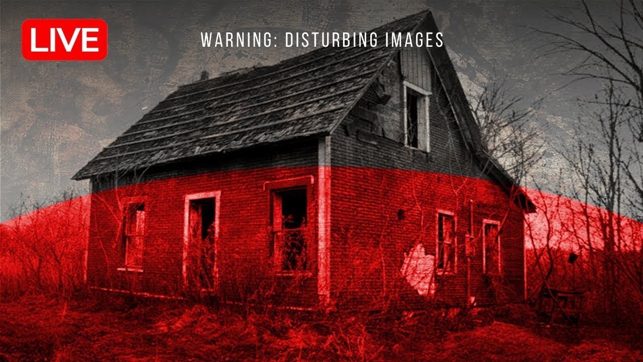 Paranormal Investigations that WILL Give You Nightmares (Very Scary ...