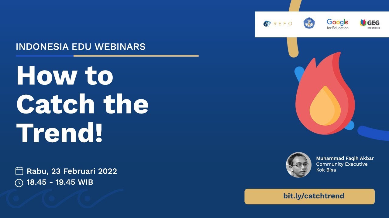 😎 How to Catch the Trend! - YouTube