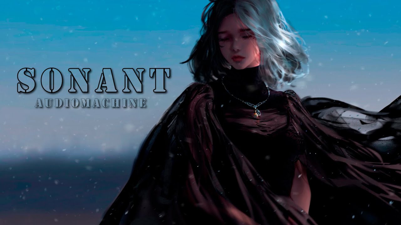 Sonant (Full Album 2022) | Epic Powerful Dramatic Music | Audiomachine ...