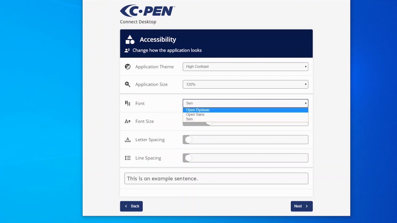 Connect Desktop for MAC - introduction - YouTube