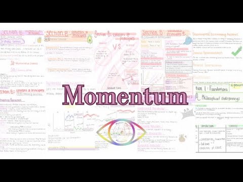 Momentum 4 | DR Procedures (DRA,DRI,DRO,DRL,DRD,DRH) - YouTube