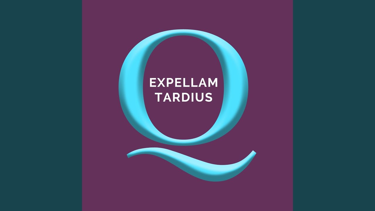 Expellam Tardius Pars 36 - YouTube