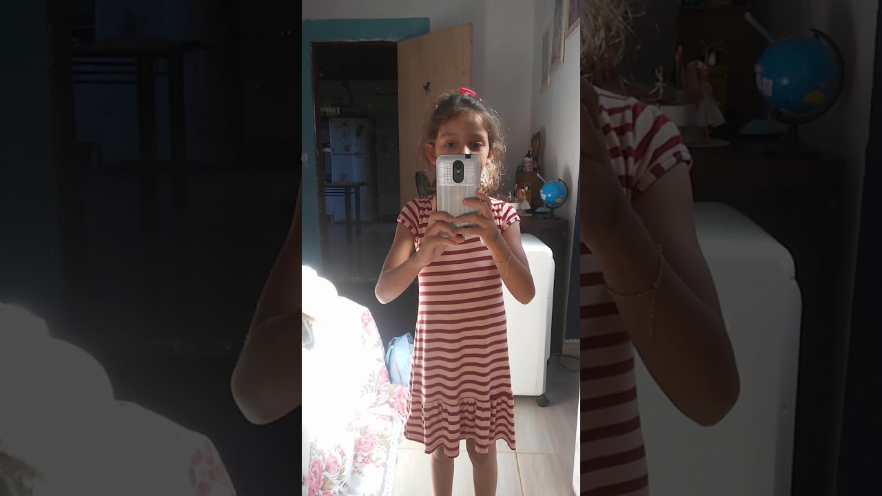 Eu E Minha Tia Youtube