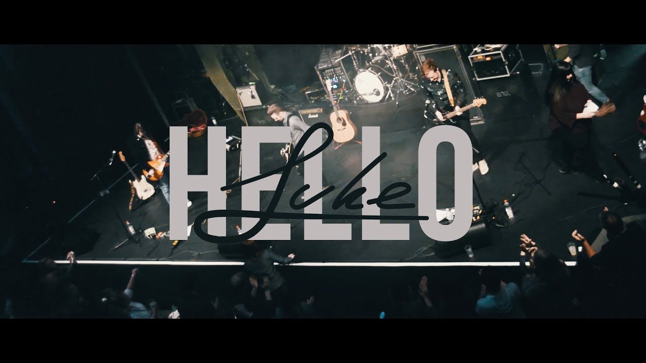 Hello Luke - Live Trailer - YouTube