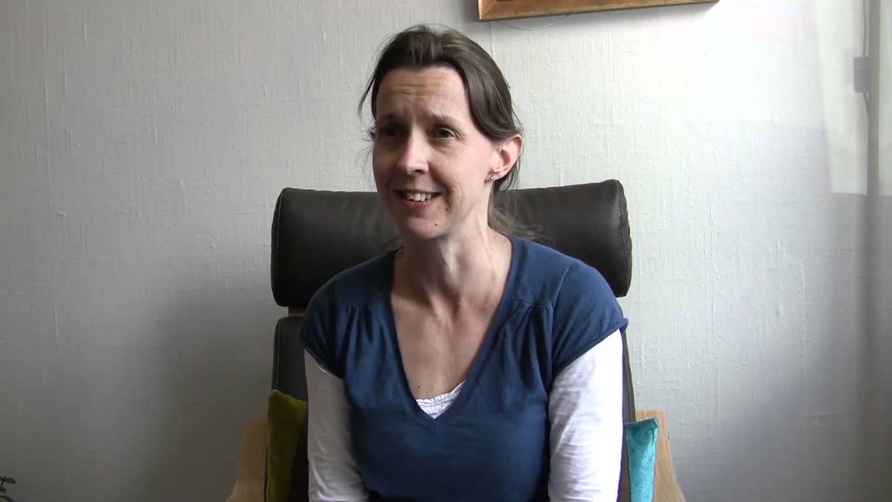 Katy Squire: Leadership Development - YouTube
