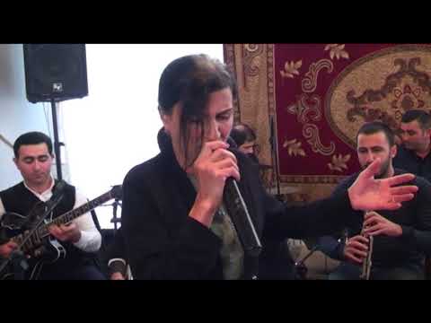 Təhminə Qurbanova və Rüfət Bayramov və gənc istedadlı musiqiçilərdən gözəl bir ifa
