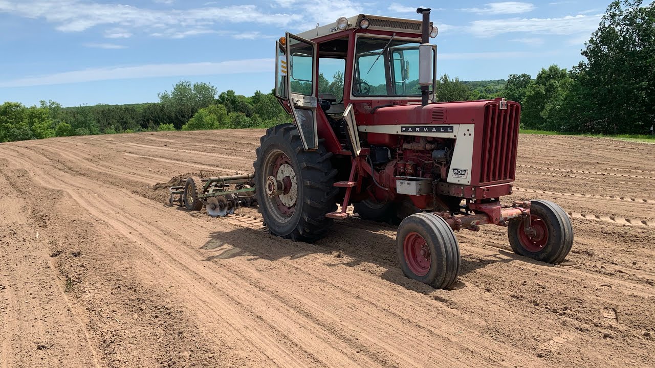 New Video Series: Farm Update. - YouTube