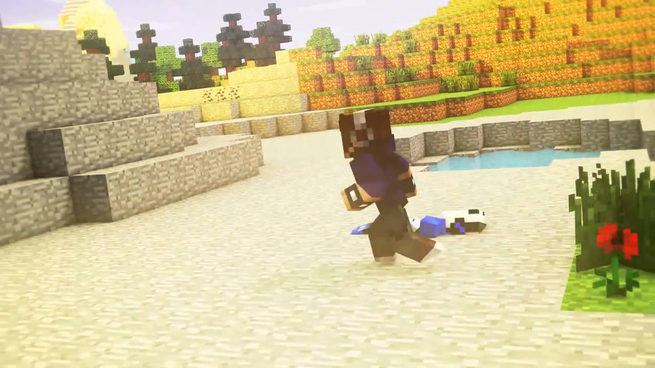 Intro para For iiFNaTiK! 1 - YouTube