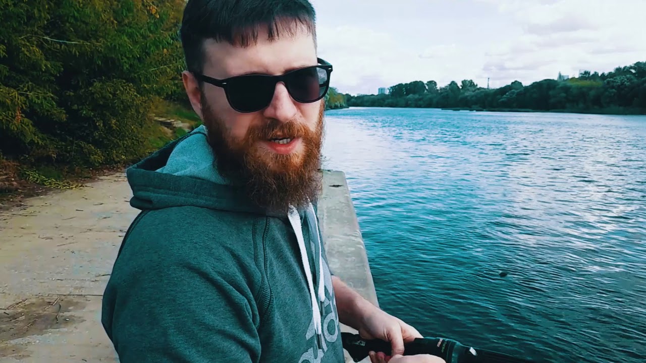Обзор спиннинга Instant fisherman 2muchshow - YouTube