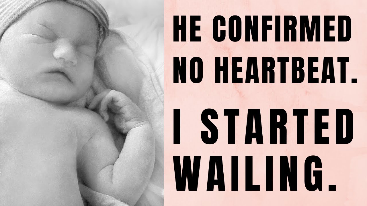 Baby Ophelia's Birth Story, Stillborn at 39 Weeks 4 Days | A Mom's ...