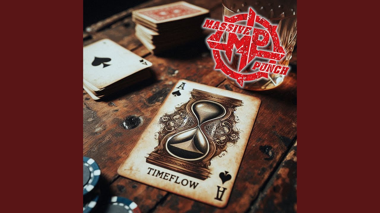 Timeflow - YouTube
