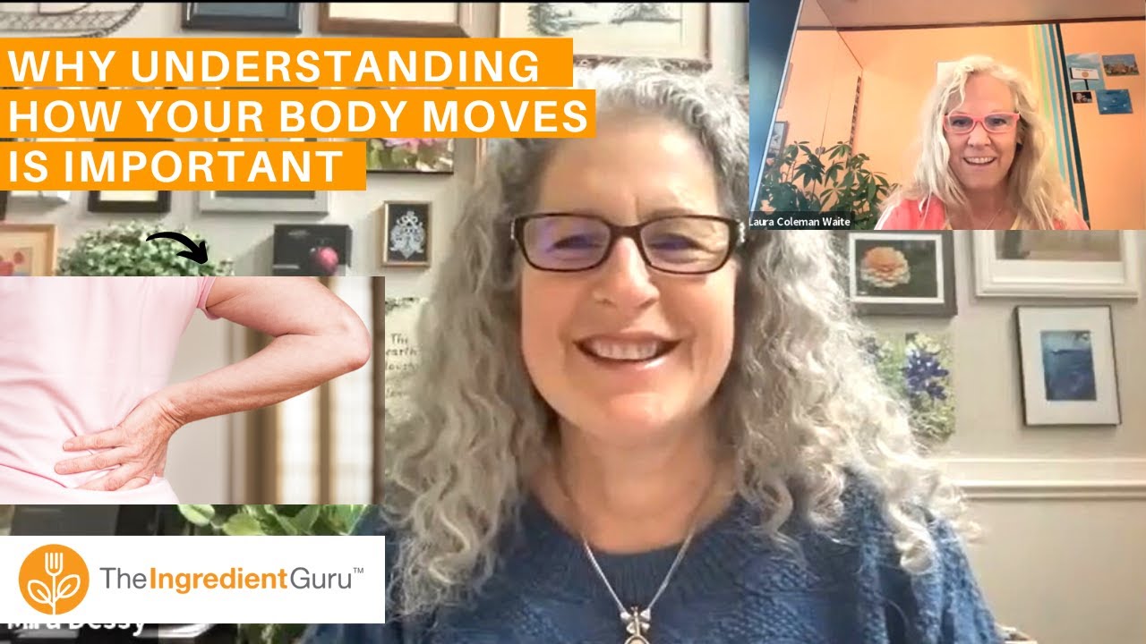 Why You Must Pay Attention to Your Muscles | The Ingredient Guru ...