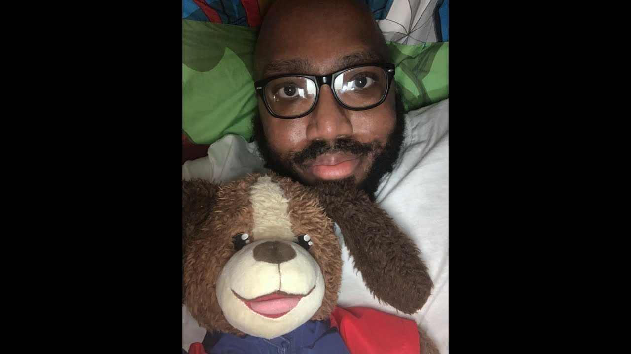 An Unexpected Chat Stream with King Gabe - YouTube