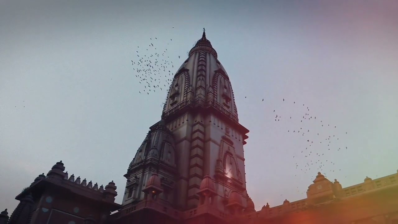 बनारसी बाबू | VT BHU | BHU TEMPLE | MAHADEV STATUS | BANARSI BABU ...