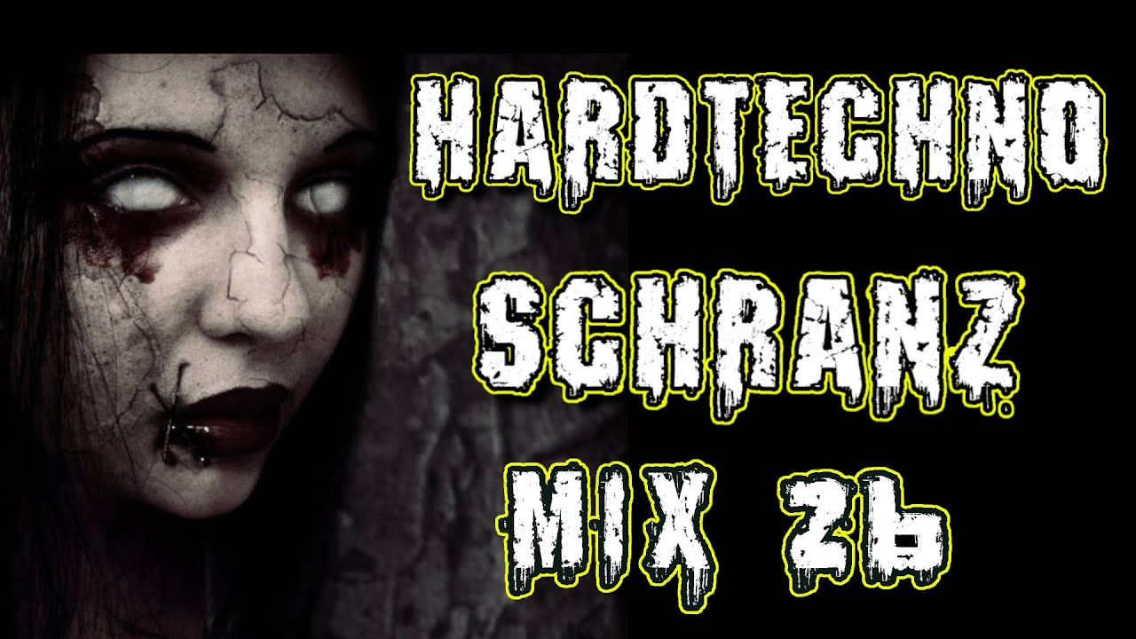 Hardtechno - Schranz Mix 26 Hard Techno 2023 - YouTube