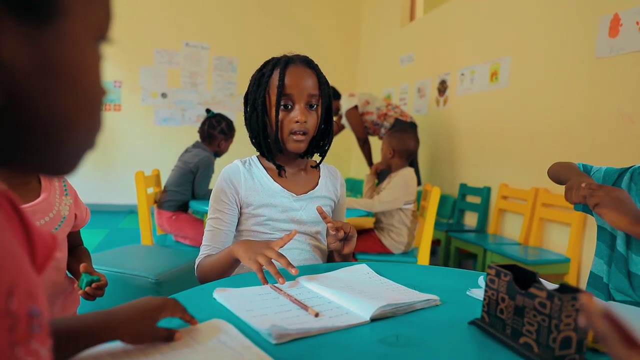 New Generation Academy Promo Video - YouTube