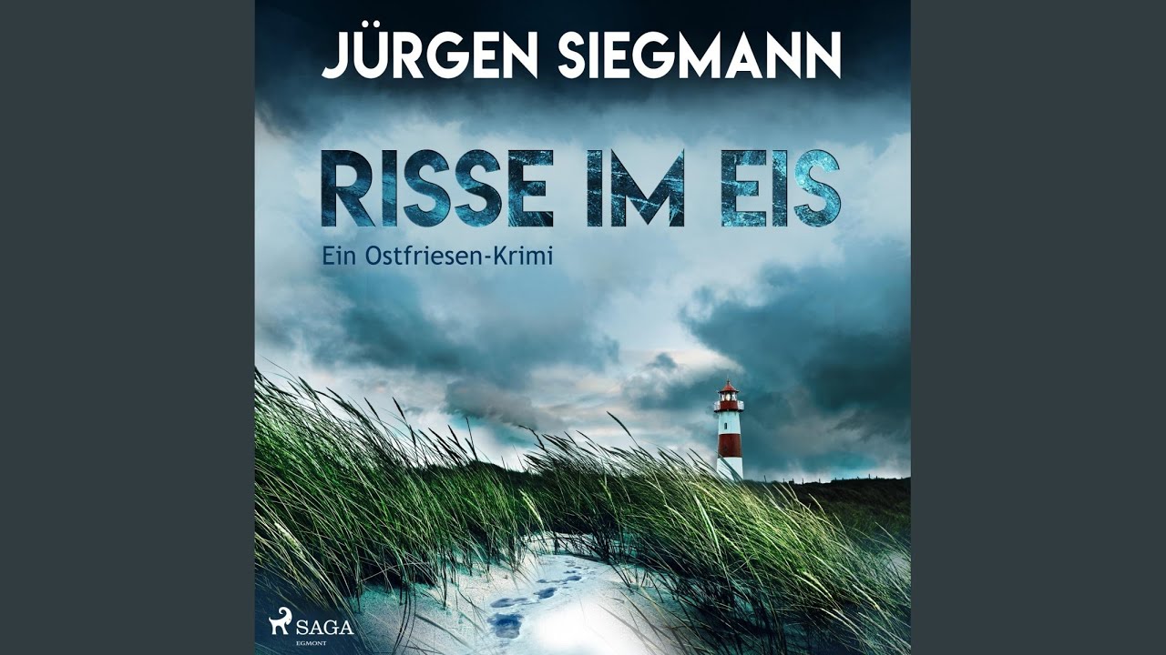 Risse im Eis - Ein Ostfriesen-Krimi, Kapitel 83.2 - Risse im Eis - Ein Ostfriesen-Krimi... - YouTube