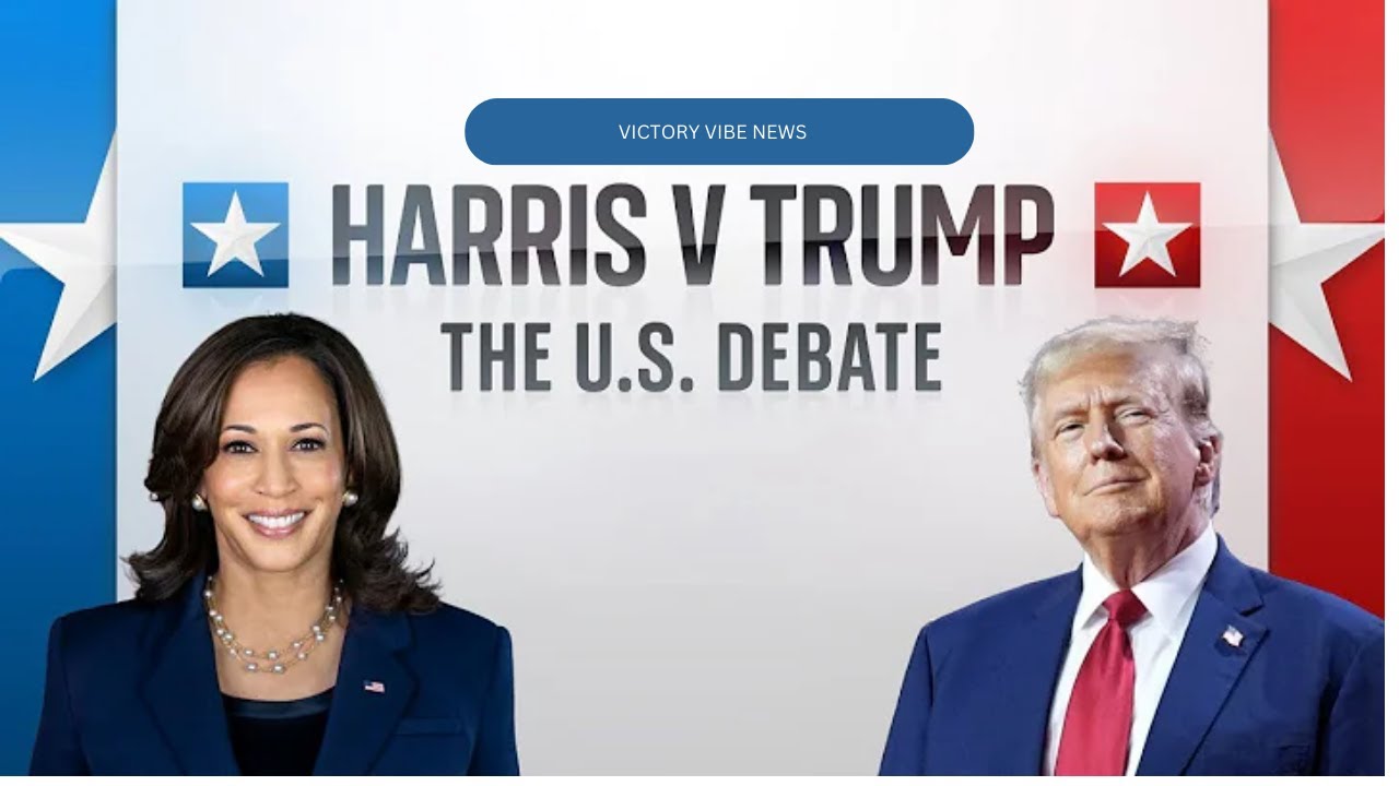 Harris to begin 'more aggressive' post-debate campaigning stage ...