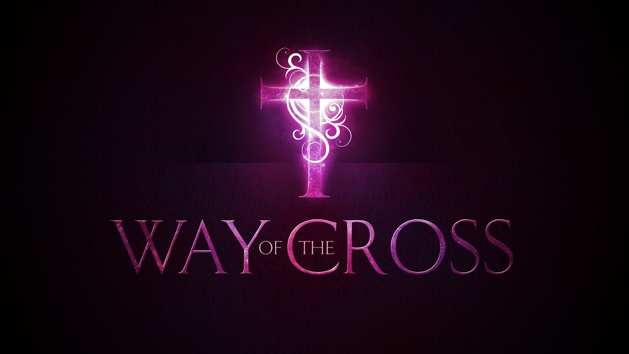 “The Way of the Cross ” - Eternal Hope Anglican Church Live Stream ...
