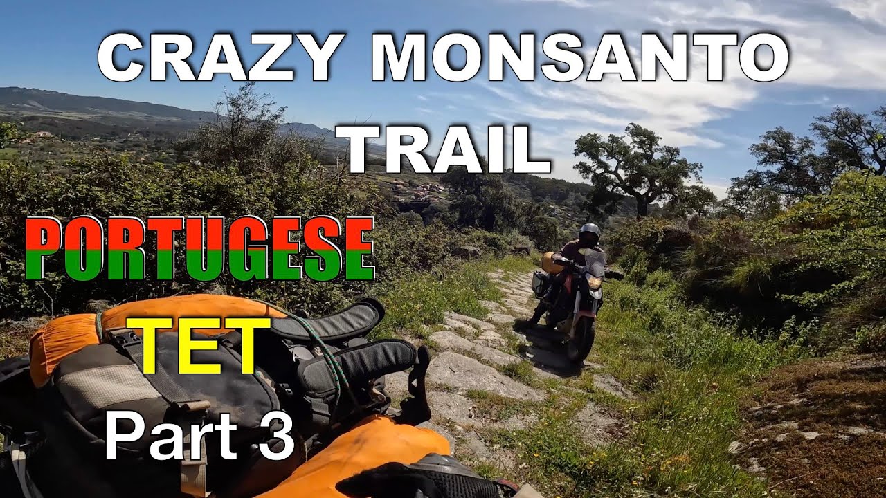 ULTIMATE ADVENTURE MOTORCYCLING FREEDOM~MENTAL MONSANTO HILL CLIMB ...