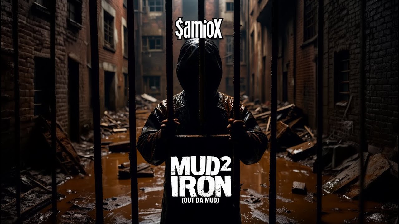 Mud 2 Iron (Out da Mud) - YouTube