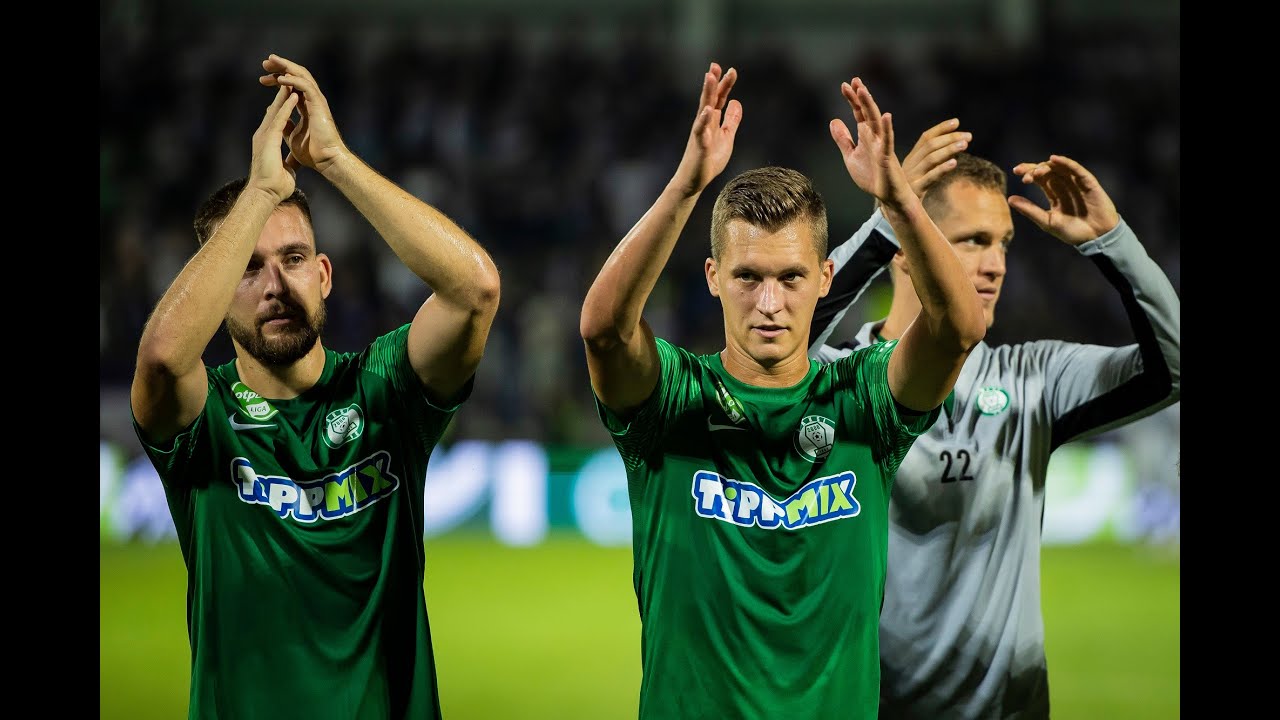 Windecker: Ennyi tiszteletet mindig adok az Újpestnek, hogy nem ...