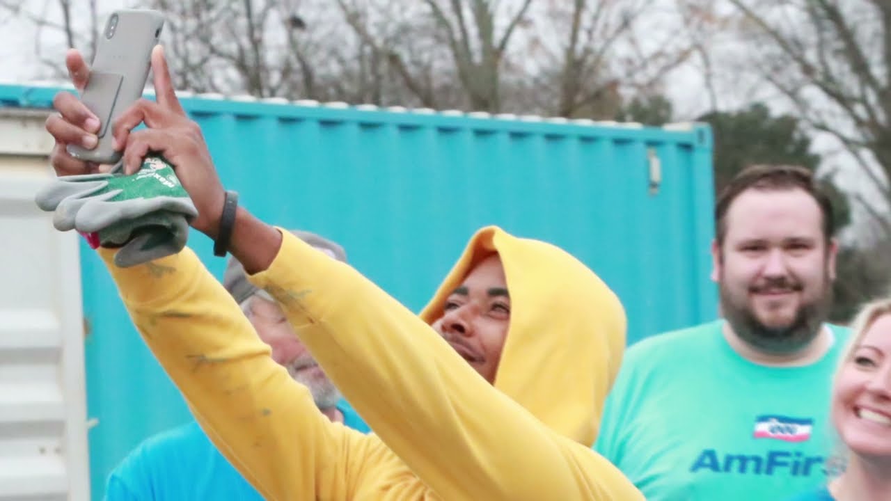 AMFIRST 2022 Annual Meeting Video - YouTube