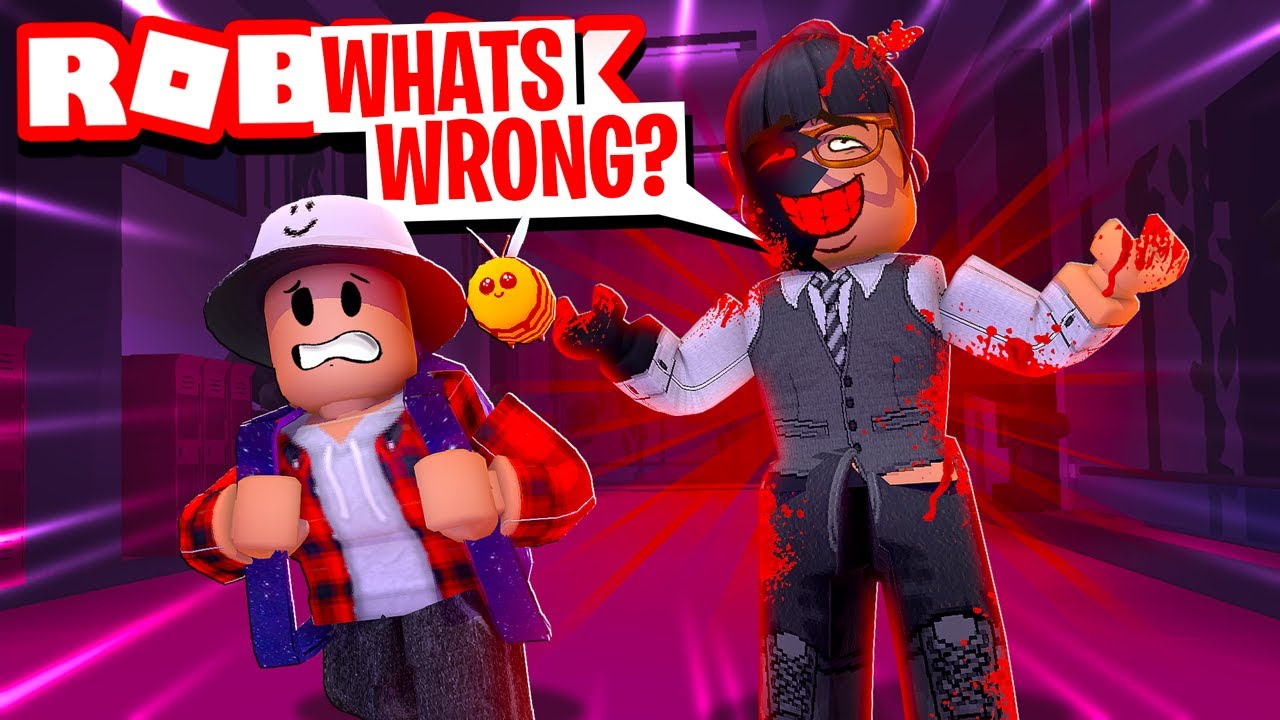 Roblox Breakout Story 2022 - YouTube